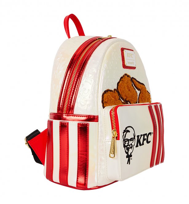 Loungefly KFC Mini Backpack