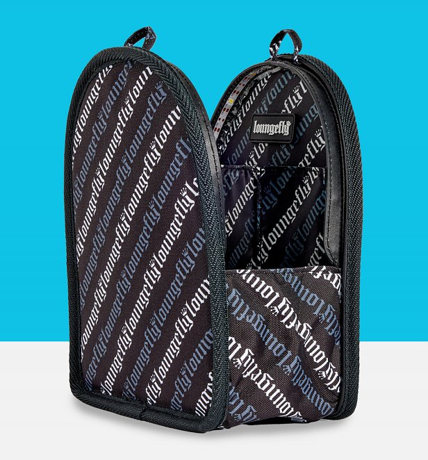 Loungefly Light Up Mini Backpack Insert Organiser