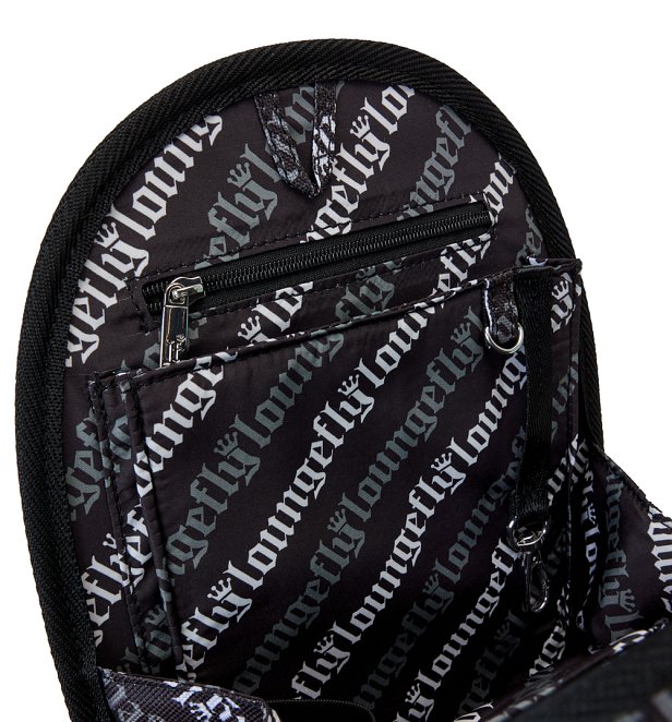 Loungefly Mini Backpack Insert Organiser