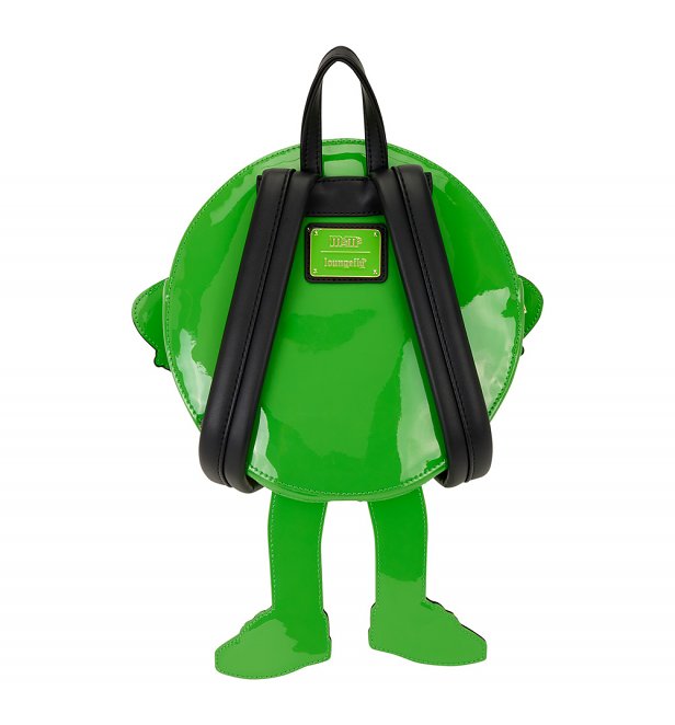 Loungefly M&M's Figural Mini Backpack