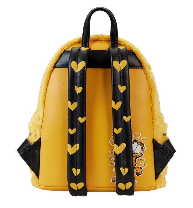 Loungefly Garfield and Pooky Mini Backpack