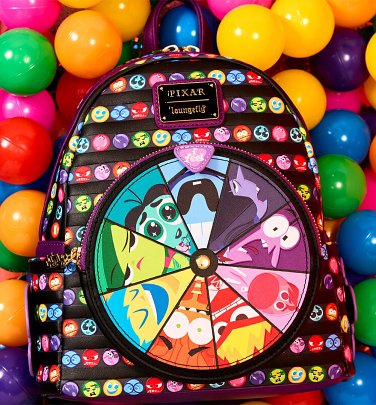 ⭐ Newest Loungefly Bags, Backpacks and Purses | TruffleShuffle.co.uk