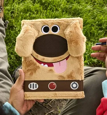 Up dug plush store