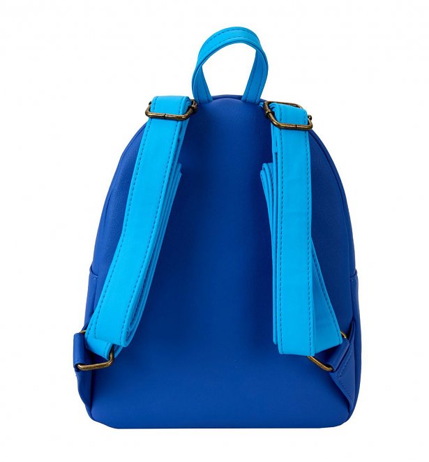 Loungefly Pokemon Lucario Mini Backpack
