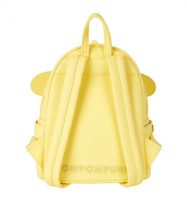 Loungefly Pompompurin Mini Backpack