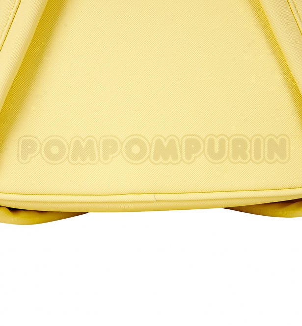 Loungefly Pompompurin Mini Backpack