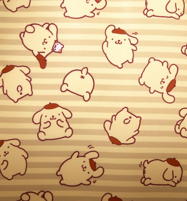 Loungefly Pompompurin Mini Backpack