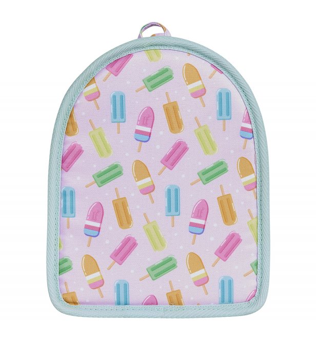 Loungefly Popsicle Light Up Mini Backpack Insert Organiser