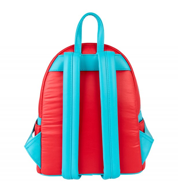 Loungefly South Park Cartman Mini Backpack