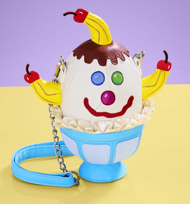 Loungefly SpongeBob SquarePants Goofy Goobers Ice Cream Sundae ...