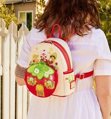 Strawberry Shortcake Clothing And Apparel Strawberry Shortcake