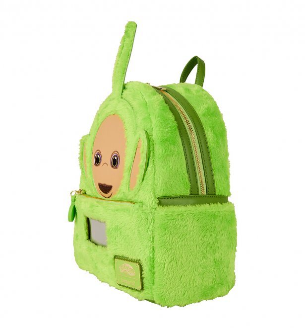 Loungefly Teletubbies Dipsy Mini Backpack