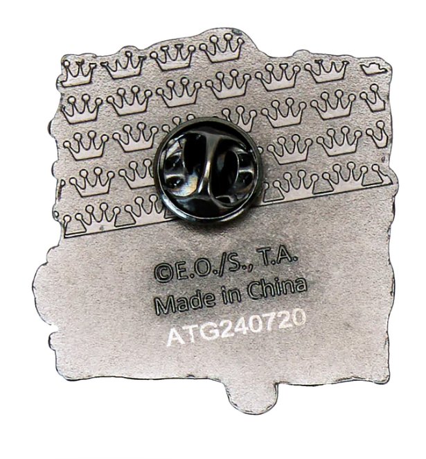 Loungefly Toei One Piece Blind Box Pin