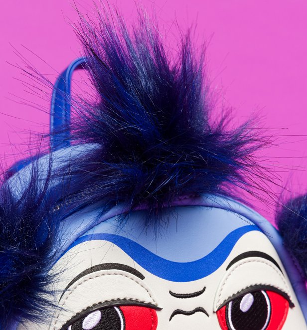 Loungefly TruffleShuffle Labyrinth Worm Cosplay Mini Backpack