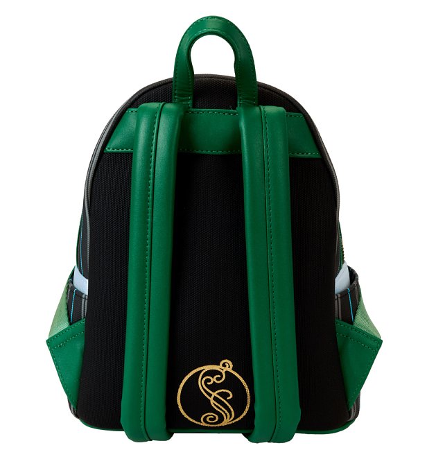 Loungefly Wicked Elphaba Cosplay Mini Backpack