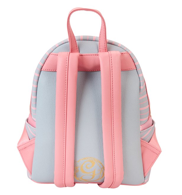 Loungefly Wicked Glinda Cosplay Mini Backpack