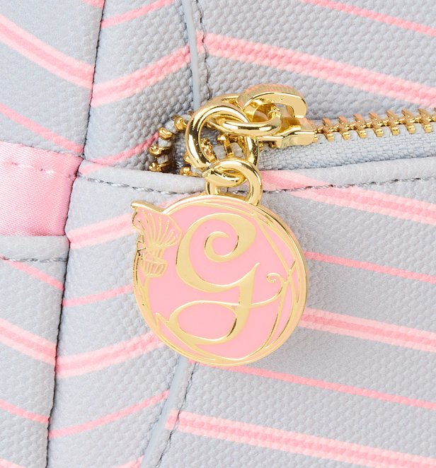 Loungefly Wicked Glinda Cosplay Mini Backpack