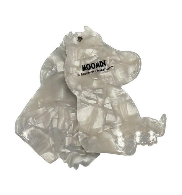 Moomin Snorkmaiden Compact Mirror from House Of Disaster