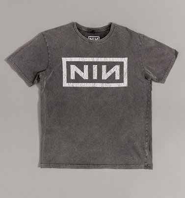 Official Nine Inch Nails | Official T-Shirts, Clothing & Merchandise ...