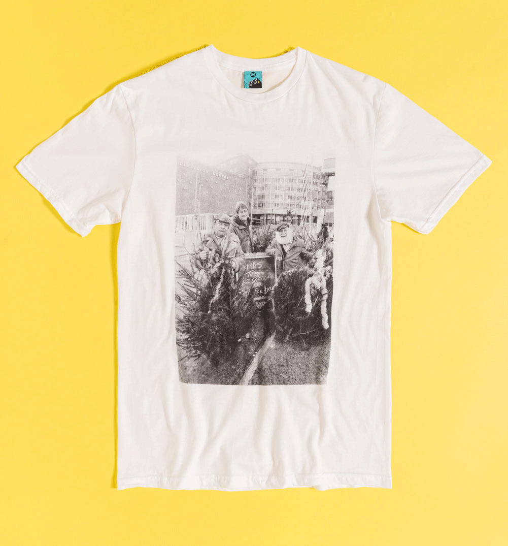 Only Fools and Horses T-Shirts & Gifts | TruffleShuffle.co.uk