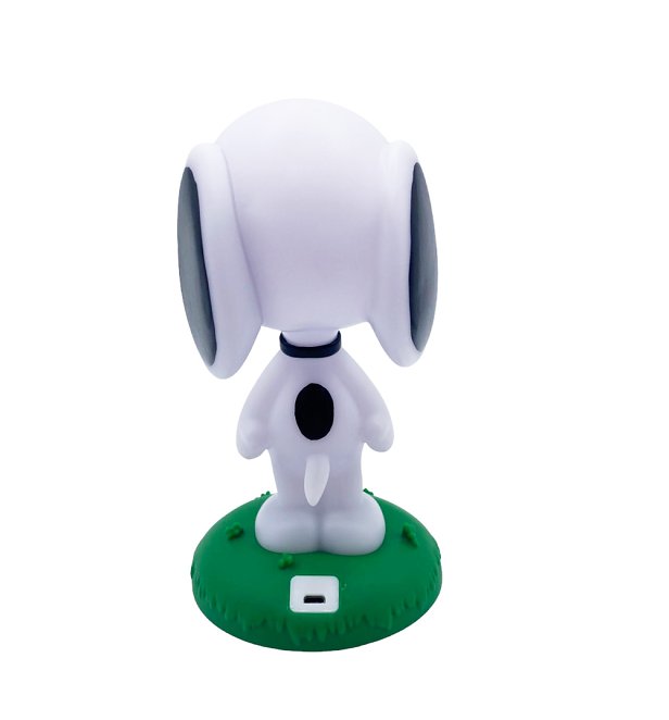 Peanuts Mini Standing Snoopy LED