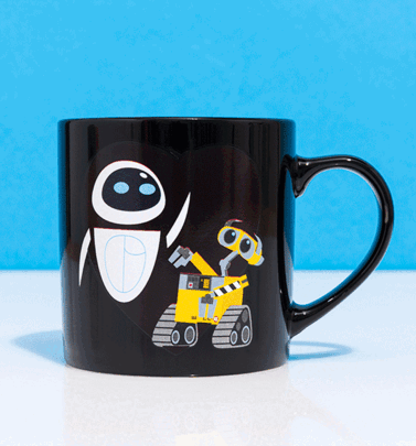 Official Official Wall-E Merchandise: Shop Gifts & Accessories ...