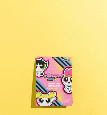 Official Powerpuff Girls T-Shirts, Gifts & Merchandise | TruffleShuffle ...