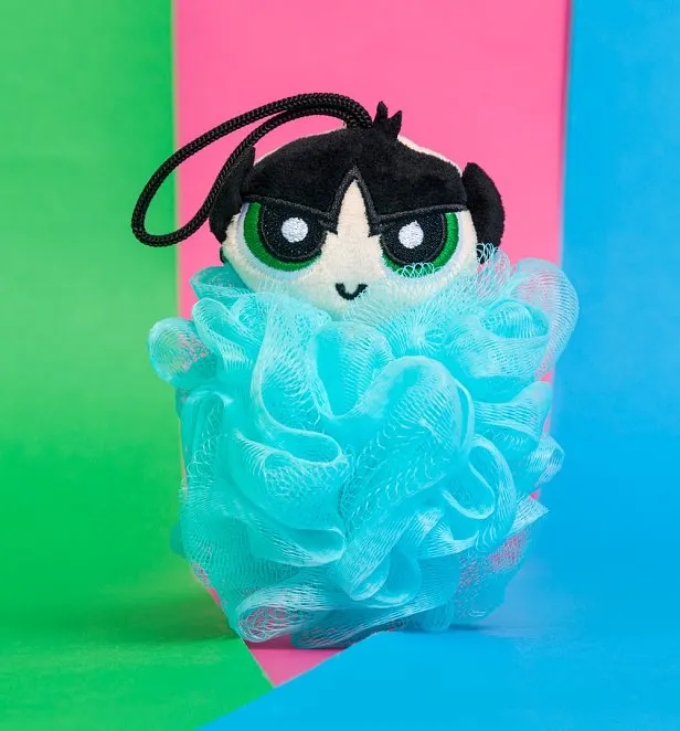 Buttercup Powerpuff Girls Cute Official] Smiley Buttercup Plush