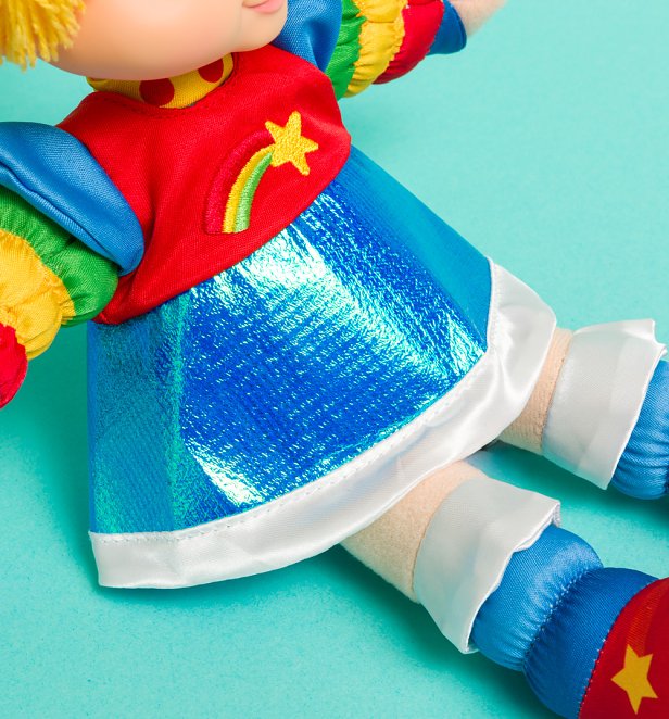Rainbow Brite 12" Plush Doll
