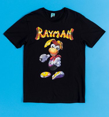 Retro Gaming T-Shirts, Clothing, Gifts & Merch | TruffleShuffle.co.uk