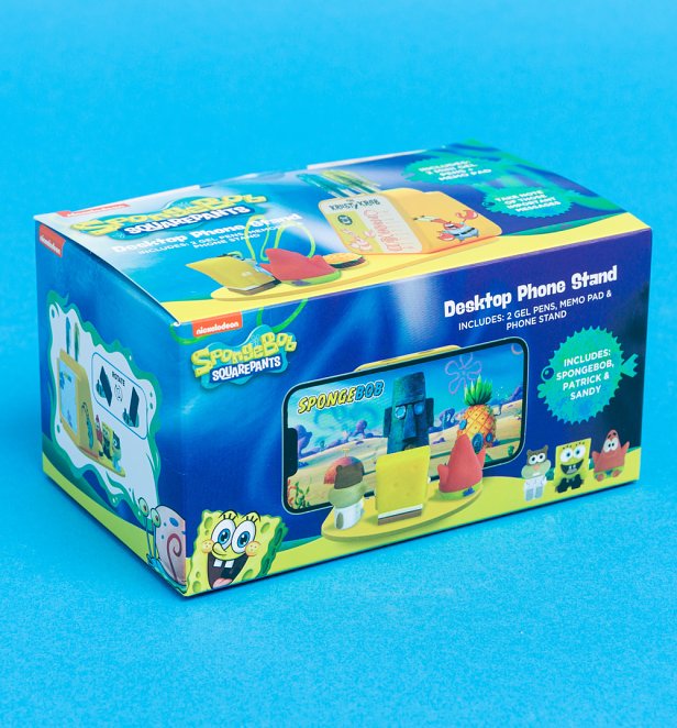 SpongeBob Squarepants Phone Stand