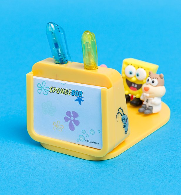 SpongeBob Squarepants Phone Stand