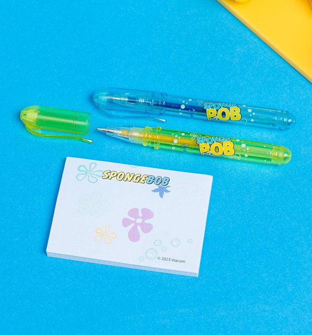 SpongeBob Squarepants Phone Stand