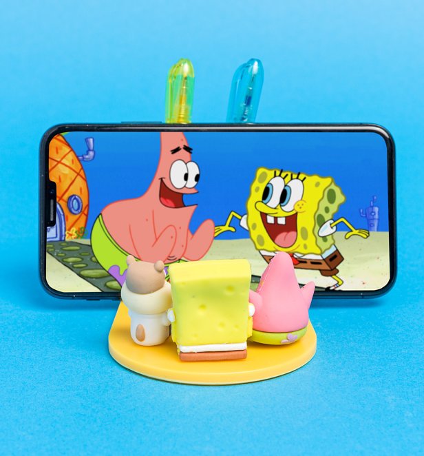 SpongeBob Squarepants Phone Stand