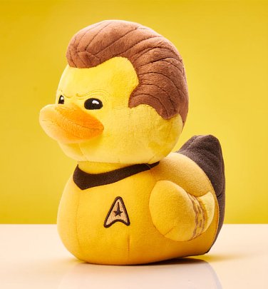 Official TUBBZ | Pop Cult Collectable Ducks | TruffleShuffle.co.uk