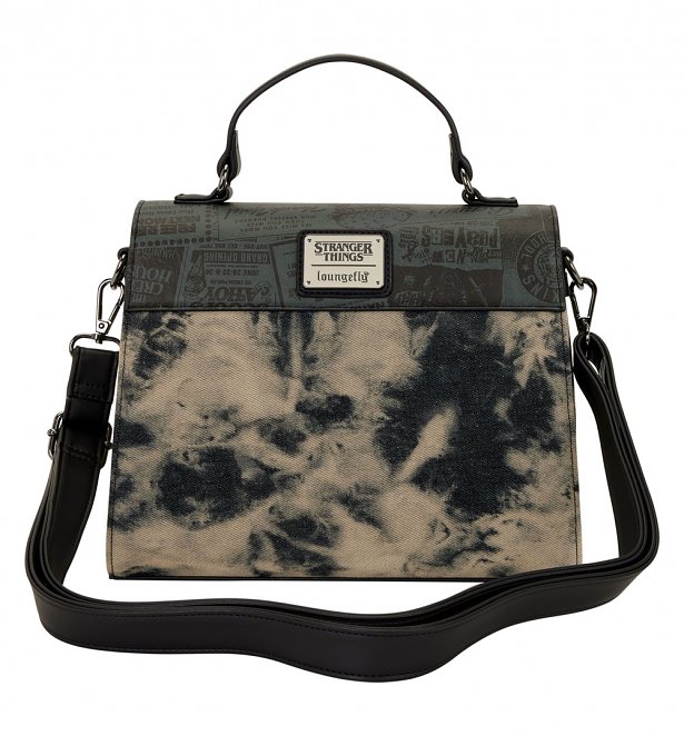 Loungefly Stranger Things Crossbody Bag