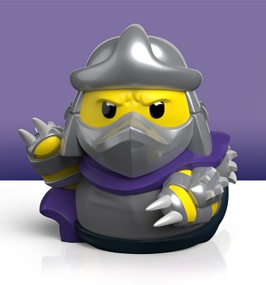 Official TUBBZ | Pop Cult Collectable Ducks | TruffleShuffle.co.uk