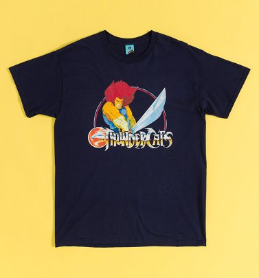 Official ThunderCats Clothing, Gifts and Merchandise | TruffleShuffle.co.uk