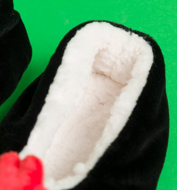 Wallace & Gromit Feathers McGraw Slippers