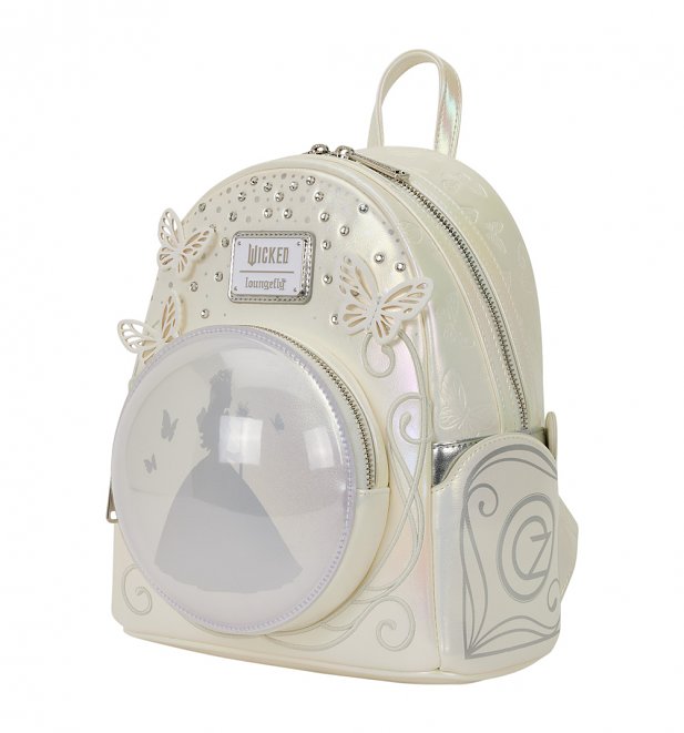 Loungefly Wicked: For Good Mini Backpack