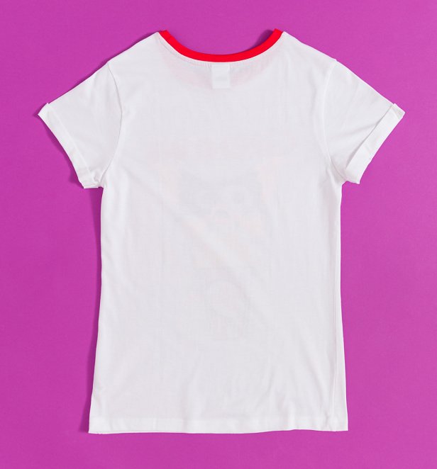 Women's Gremlins Gizmo Movie Night Pyjamas with Scrunchie